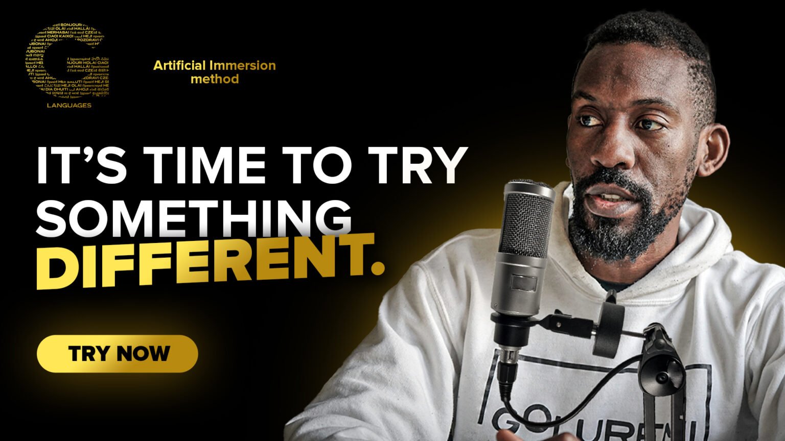 Artificial Immersion | Learn Faster with Our Proven Language Immersion ...